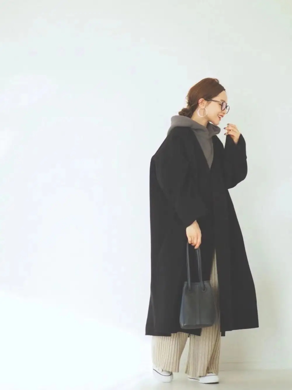 The "Height Guide" for small people is only 154cm tall and can be worn ...