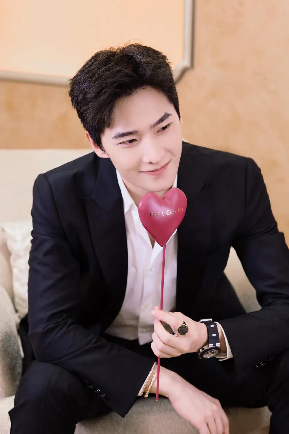 Reba Xiao Zhan Wang Yibo Yang Yang Yang Zi Ren Jialun Chengyi Wang Yuan Wang Junkai Wu Lei - iMedia