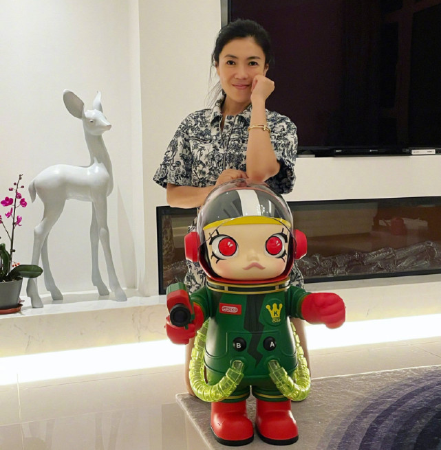 Wu Yifan's Dongchuang incident, Su Mang and Ma Weiwei suffer, but a ...