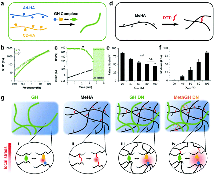 Review of "Materials Horizons": Biologically Inspired Double Network ...