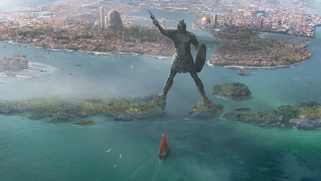 胡夫金字塔北緯29.9792458度，和光速一樣，是巧合還是另有秘密？ - 資訊咖