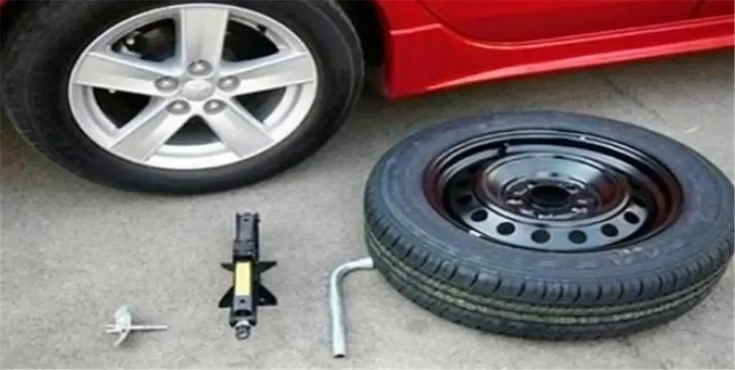 6 points deducted for changing a spare tire in an emergency lane?The ...