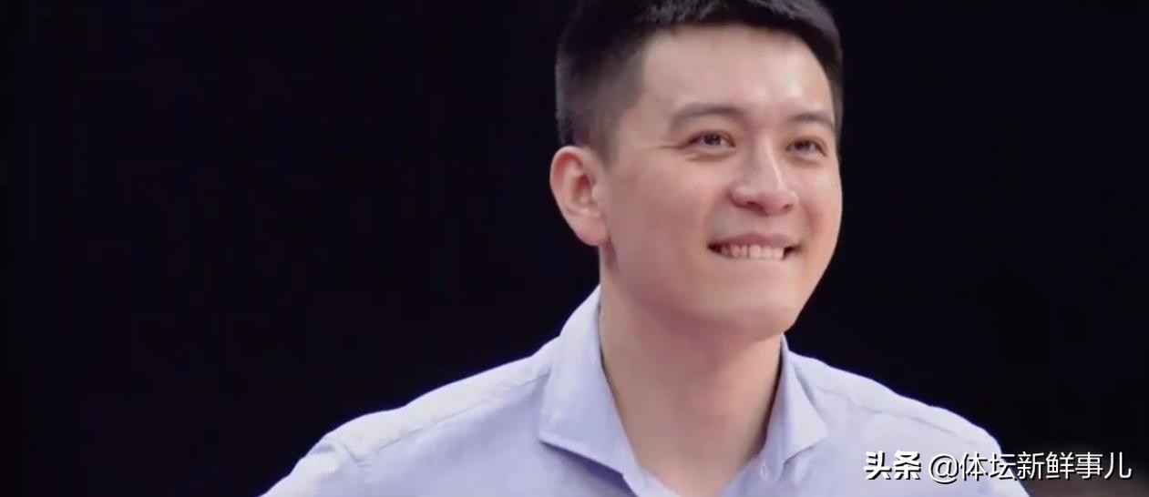 After the shame was eliminated, Sun Minghui gave the Liao basket 13 ...