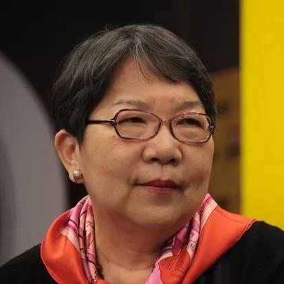 Ding Jianhua recite Xi Murong's poem "Young Night" - iNEWS