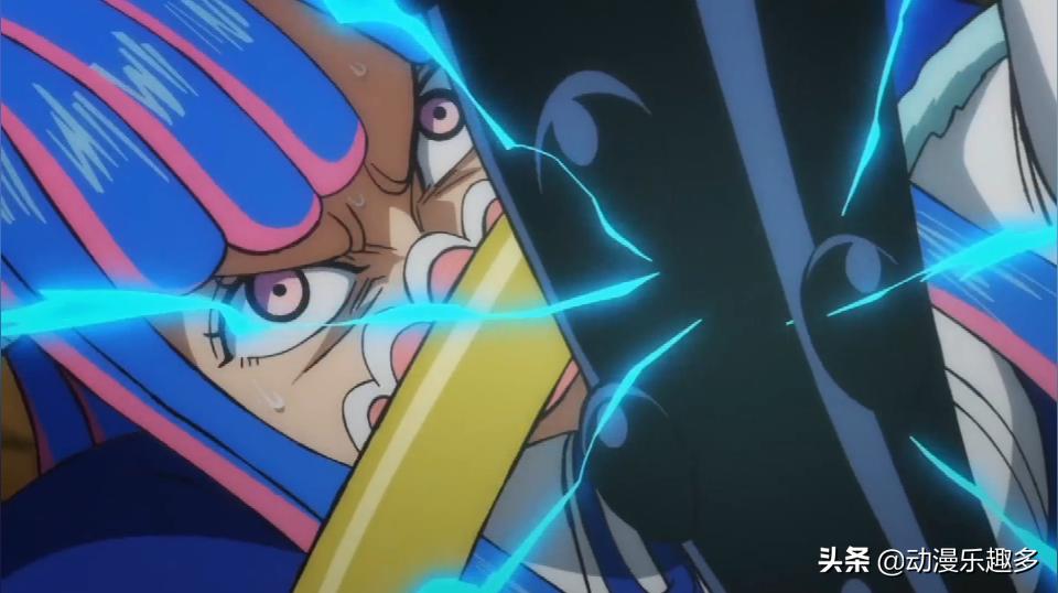 One Piece Episode 999: The Four Emperors Are Played Again, Yamato ...