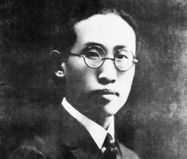 Zhu Xiang, a talented and arrogant man: He entered Tsinghua at the age ...