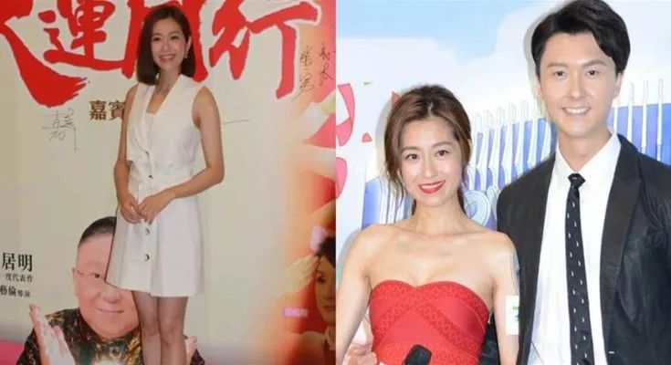 The relationship between husband and wife eased?Chen Ziyao talks about ...
