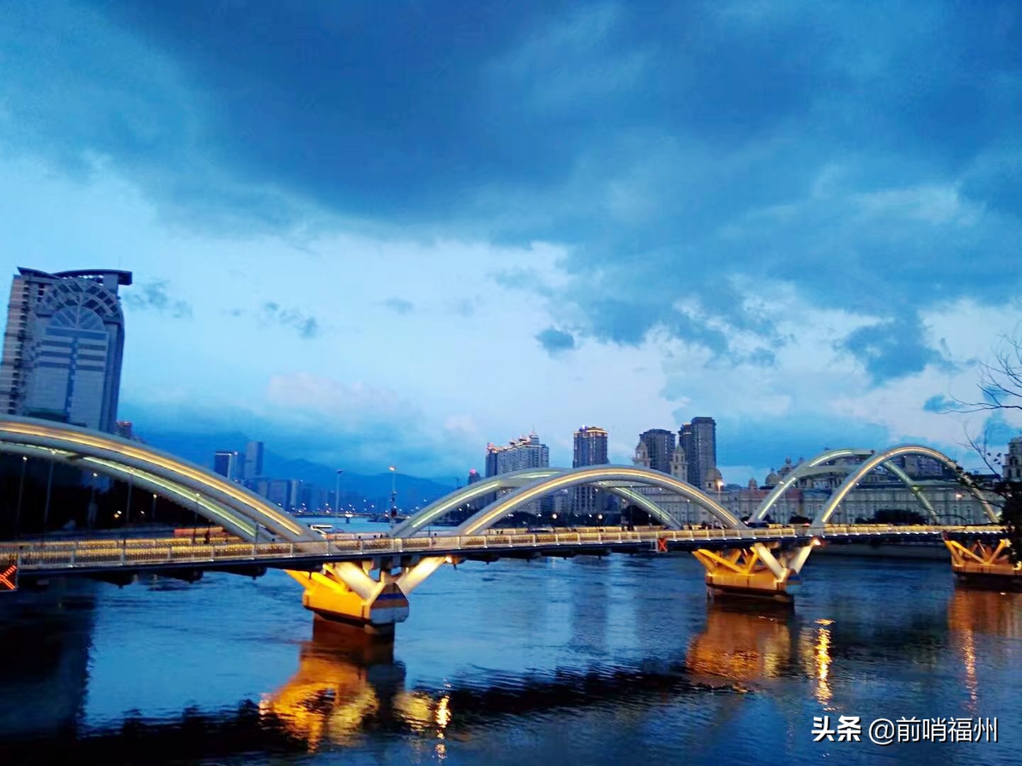 Fuzhou's largest "unfinished building"-the past and present of ...