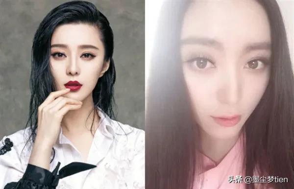 I thought Yang Zi's stand-in was amazing enough. Seeing Zhou Yunfa's ...