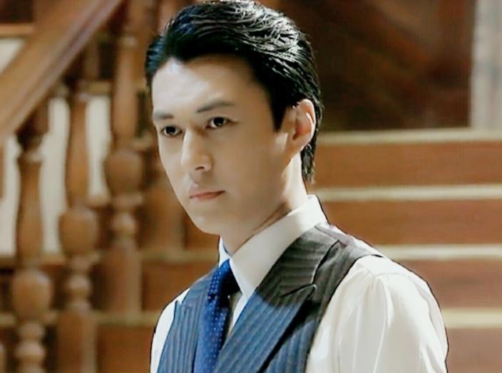 Remember Director Xia of "Secret and Great"?New drama partner Jin Dong ...