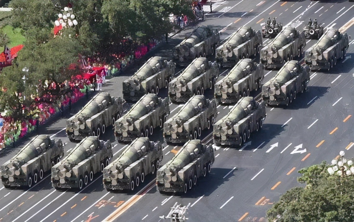 Inexpensive and practical, it can be used as a "quasi-aircraft carrier ...