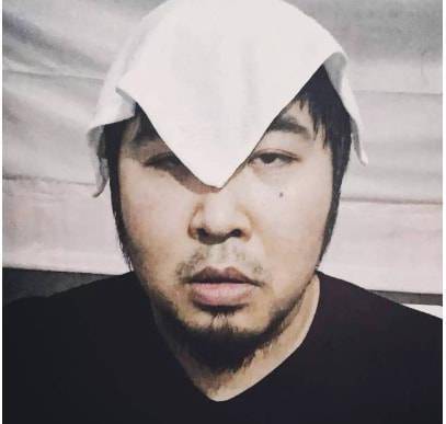 The falling history of "Folk Song" Song Dongye: From "Boom" to "Cool ...