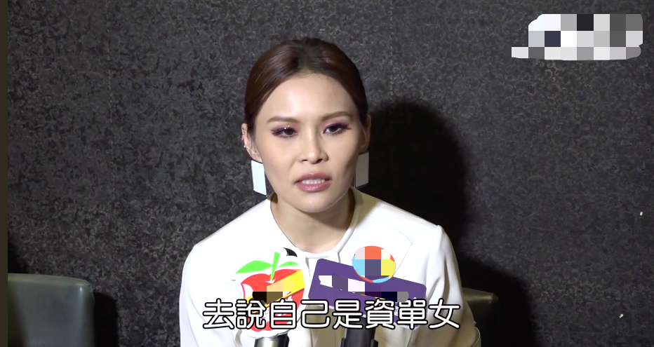 Veteran singer Zhou Hui reveals his love life! 43-year-old can't get ...