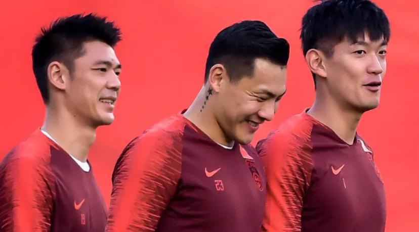 My heart is the top ten outstanding goalkeepers in Chinese football ...
