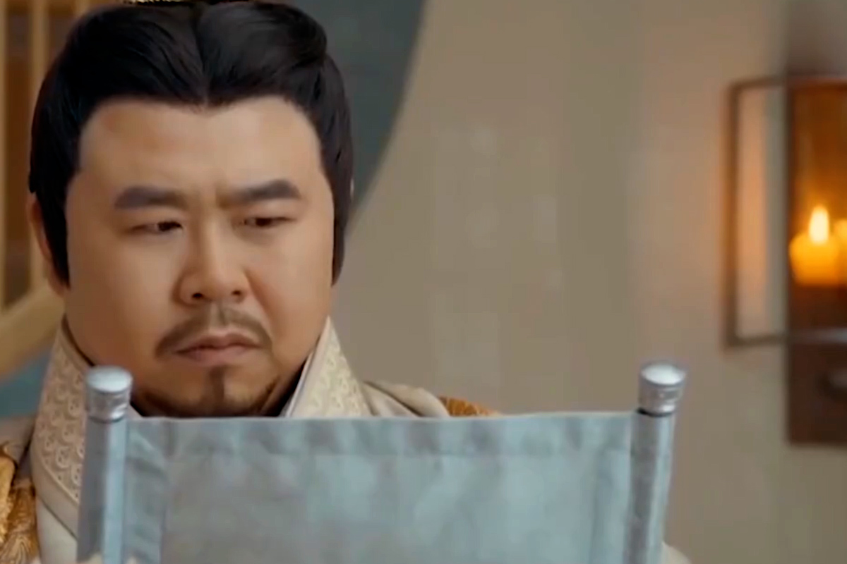 Southern and Northern Dynasties-Southern Liu Song Dynasty founded by Ji ...