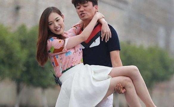 Does Ma Rong still have fans? Not only did she have fans, but she also ...