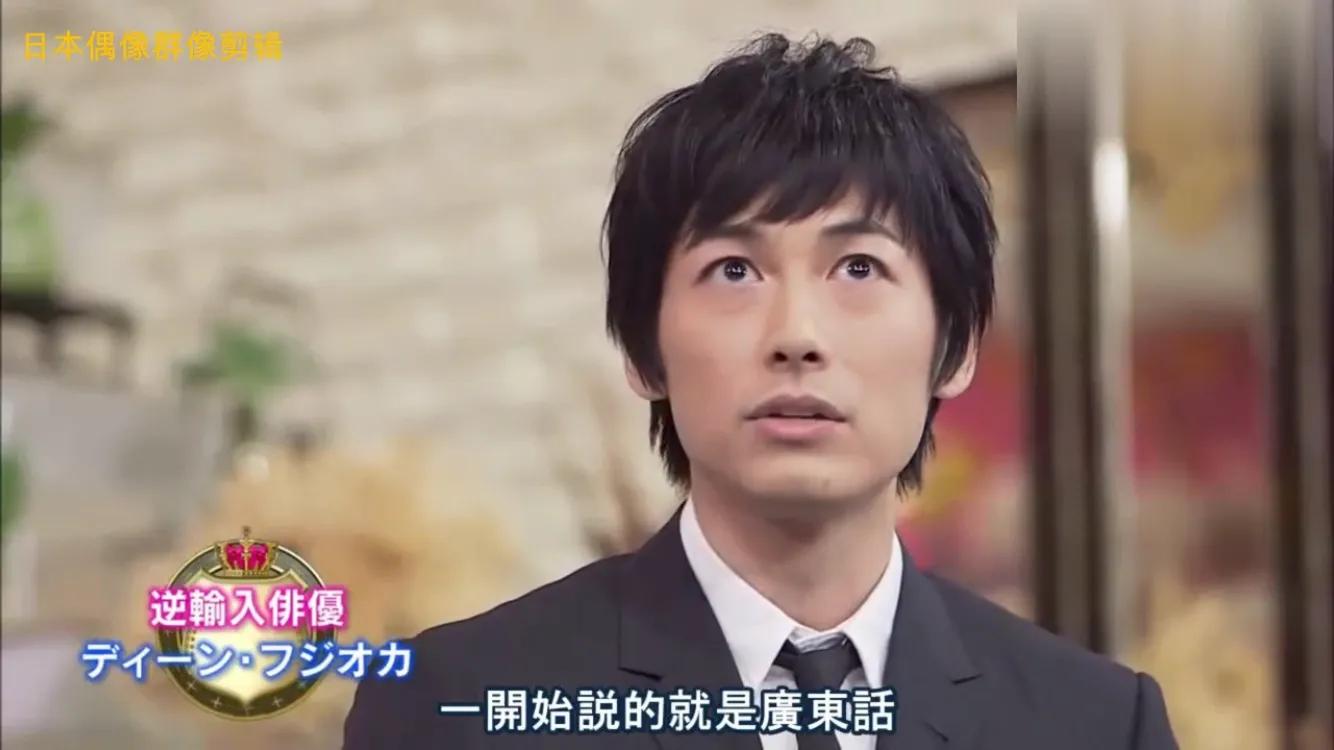 Debut for 15 years in "The Corner Meets Love" Kaede Ando is a 40-year ...