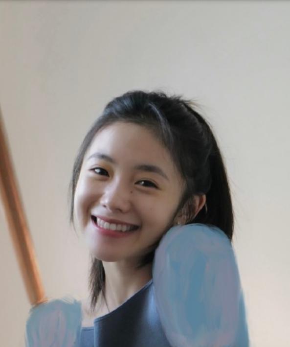 Liu Haocun was shortlisted for Best Actress, he is truly a talented ...