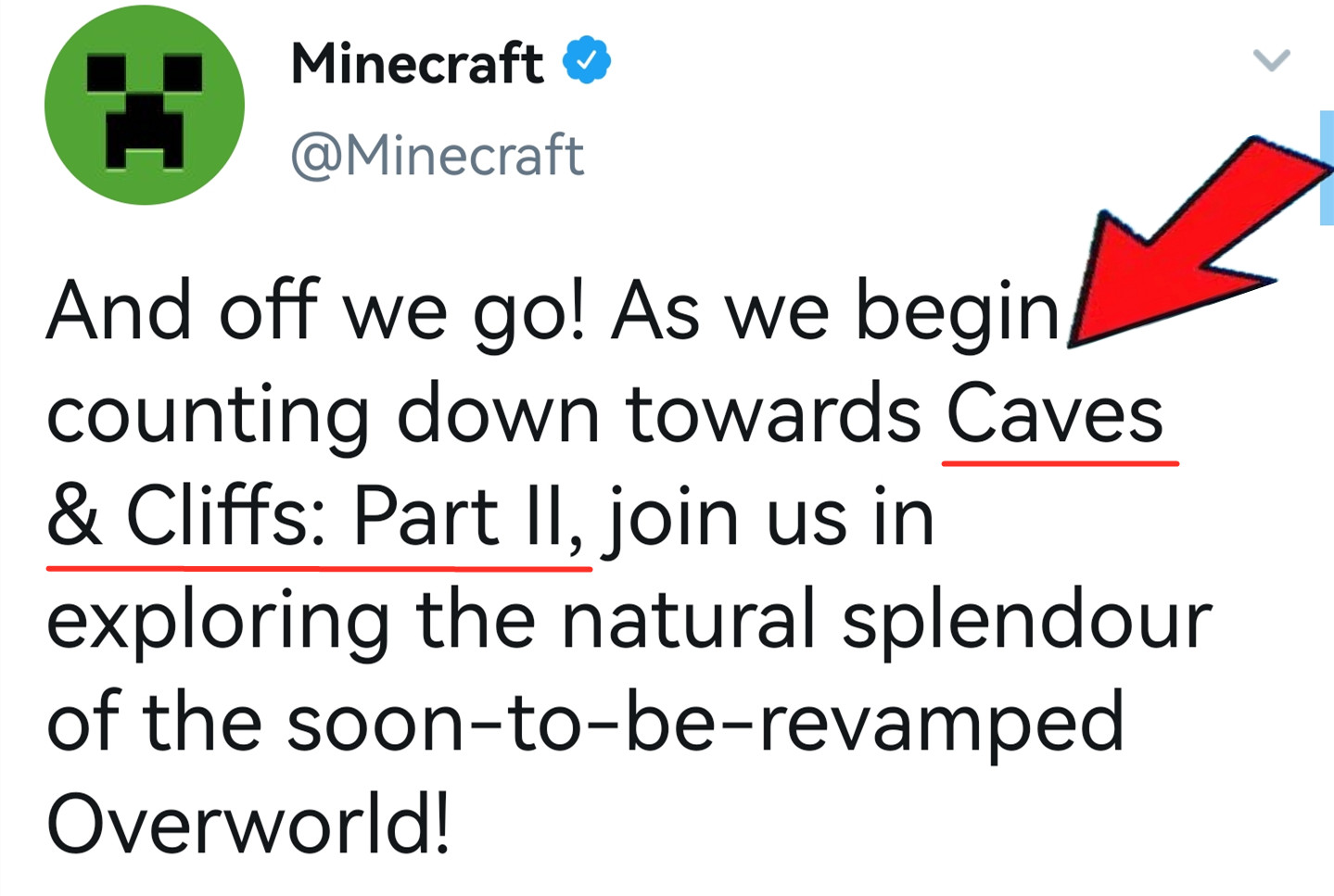 Minecraft: NetEase Update 1.17!New launcher released, Bedrock and JAVA ...