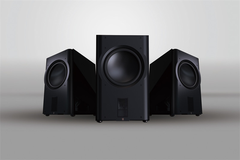 Perlisten D215s: Is this the most accurate subwoofer on earth? - iMedia