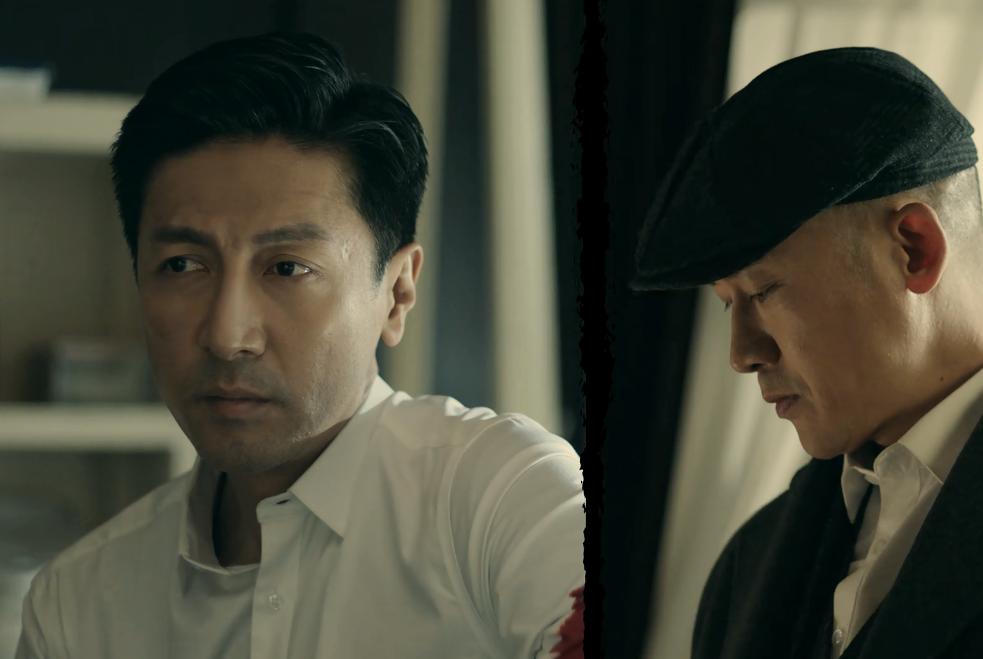 Why does Ma Tianmu pursue Jiang Yunqing in "Forerunner"?Lu Yi leaked ...