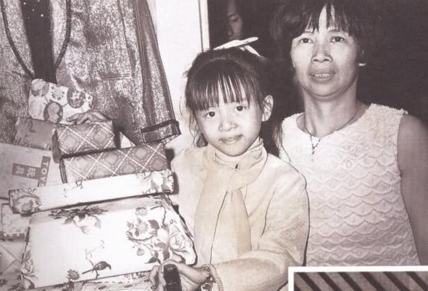 After Anita Mui died, where did her huge inheritance go? Why did Mei's ...