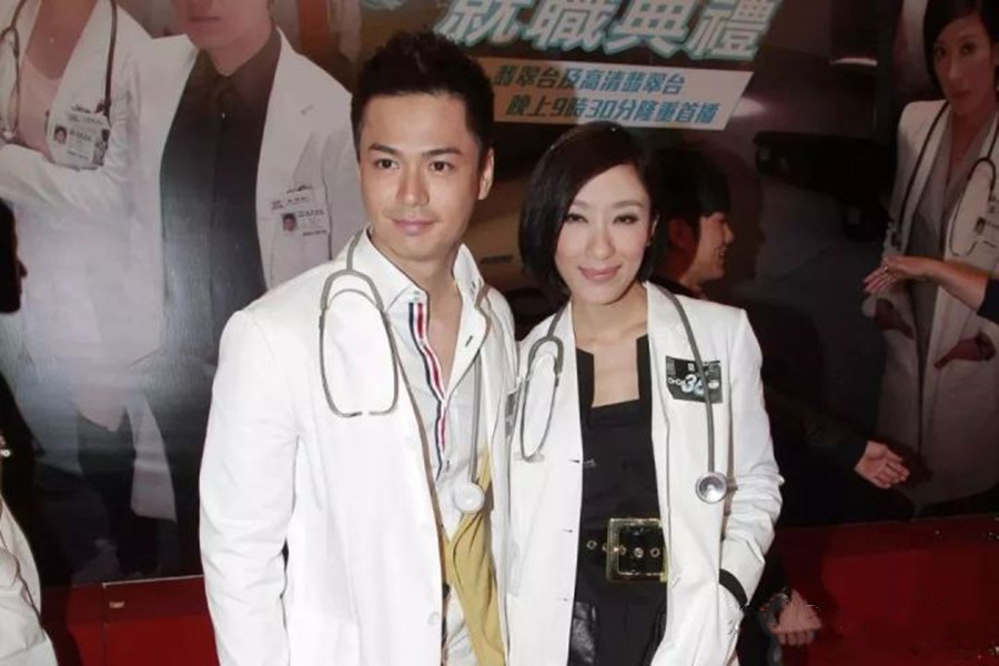 Don't want the next generation to work too hard!Yang Yi's husband ...