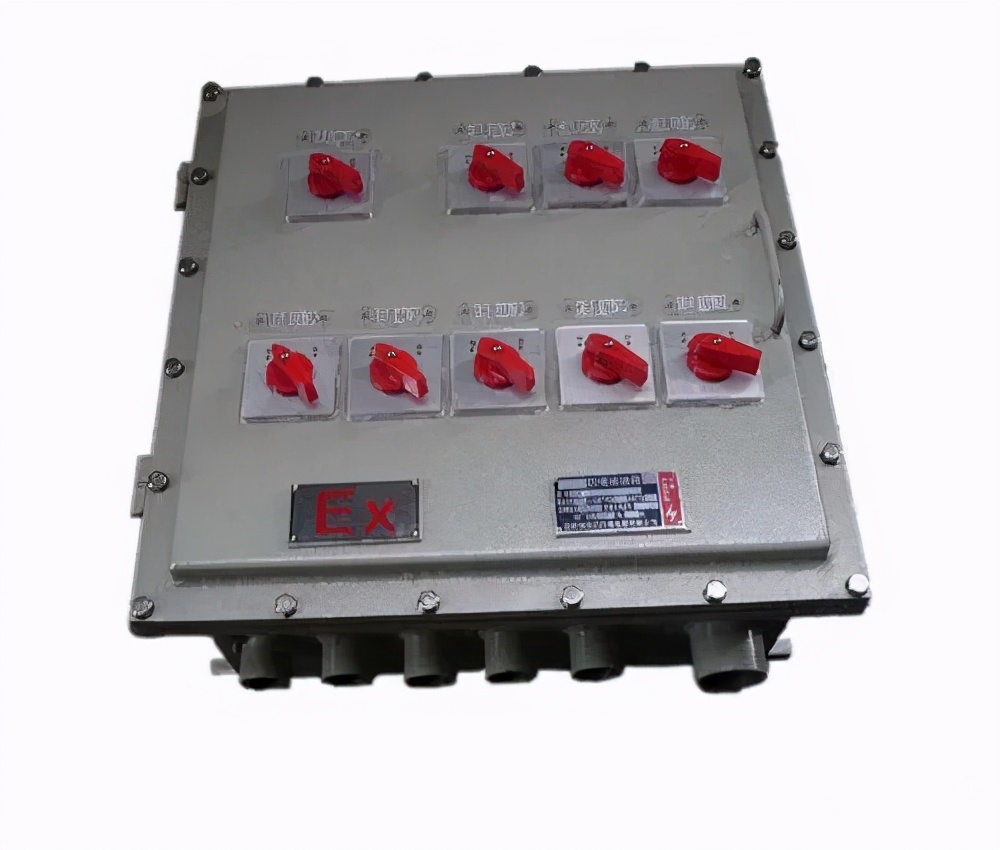 How to choose the advantages and disadvantages of flameproof ...