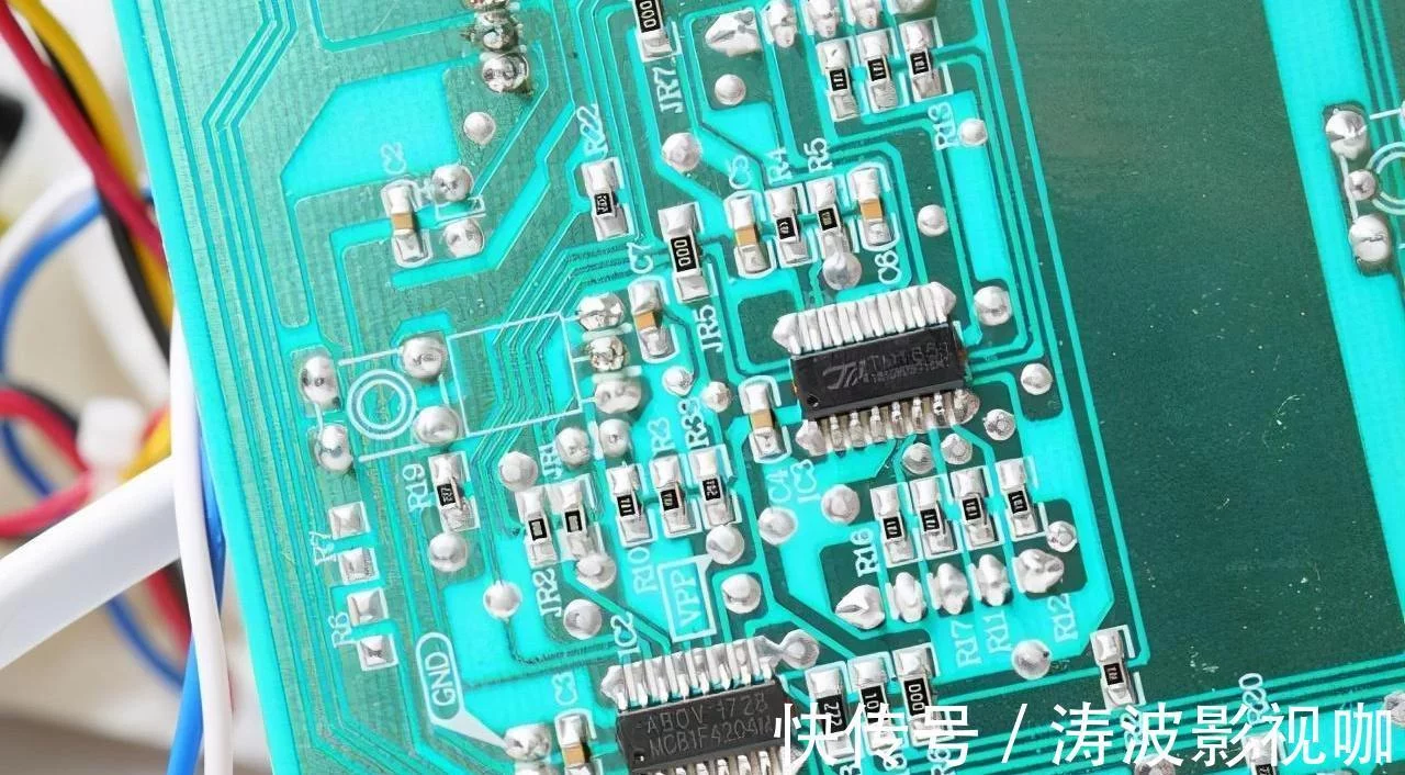 9.1 billion yuan!China's acquisition of the world's second largest chip ...