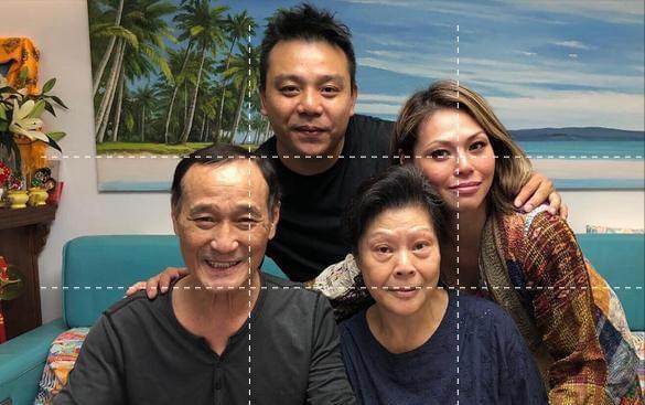 Hong Kong generation gangster Chen Huimin and his woman Wu Guoying - iNEWS