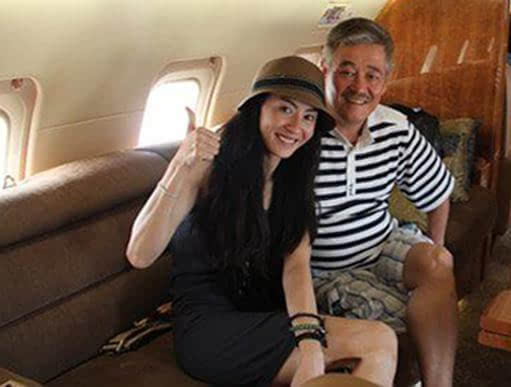 Cecilia Cheung's career path was ruined in the Yanzhaomen incident, why ...