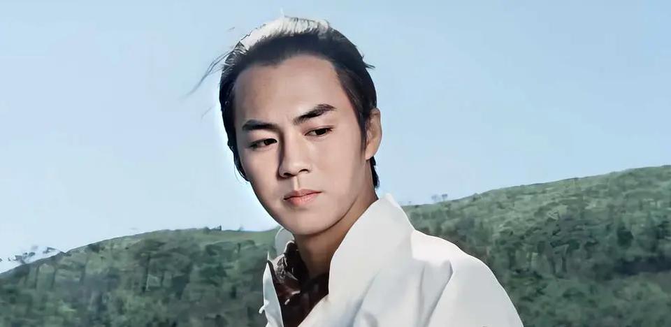 Di Long Jiang David said no apologies, Di Long son: the room has his ...