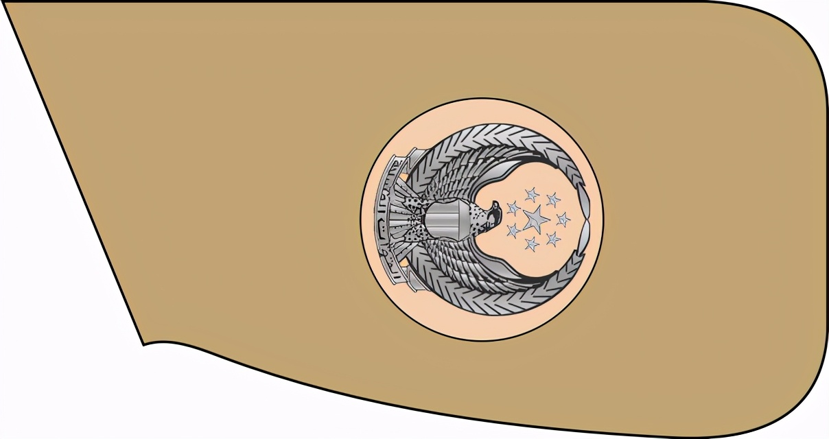 Military rank identification of each country: UAE - iNEWS