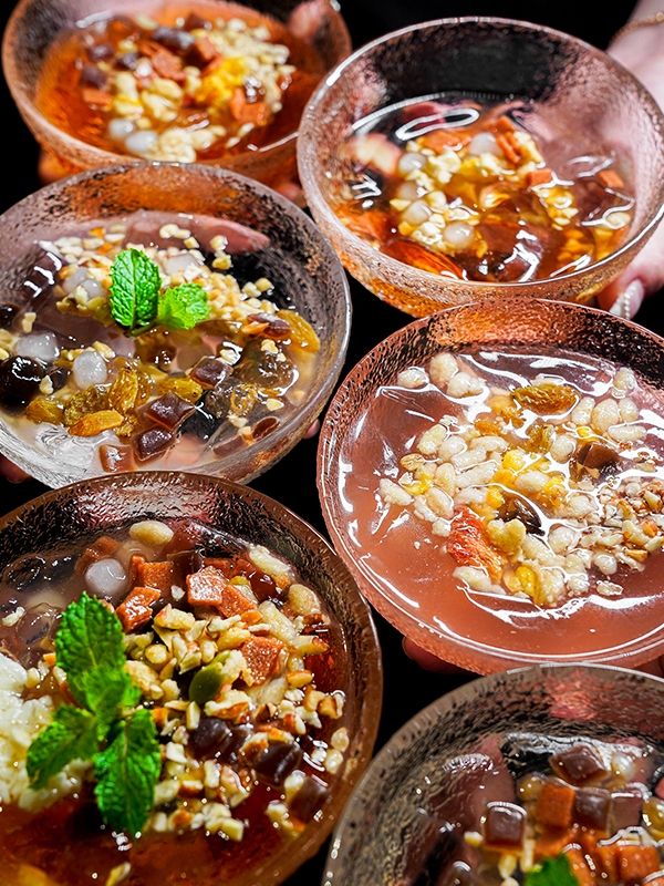 Tanyu LAB series products debut in Chengdu, brand new product strategy ...