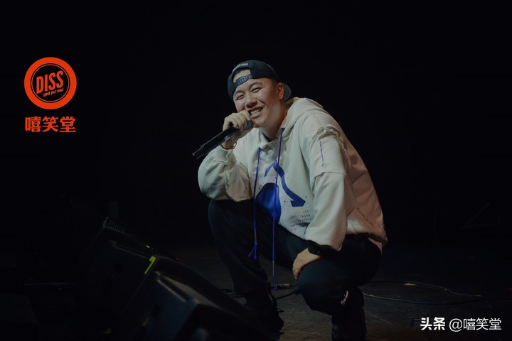Yang Xiaochuan vs Chinese Rap?Comment on Rapper being besieged, and ...