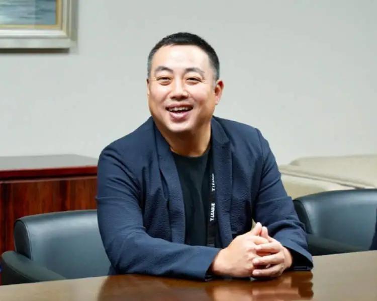 Yoshihito Miyazaki speculates that the National Table Tennis East ...