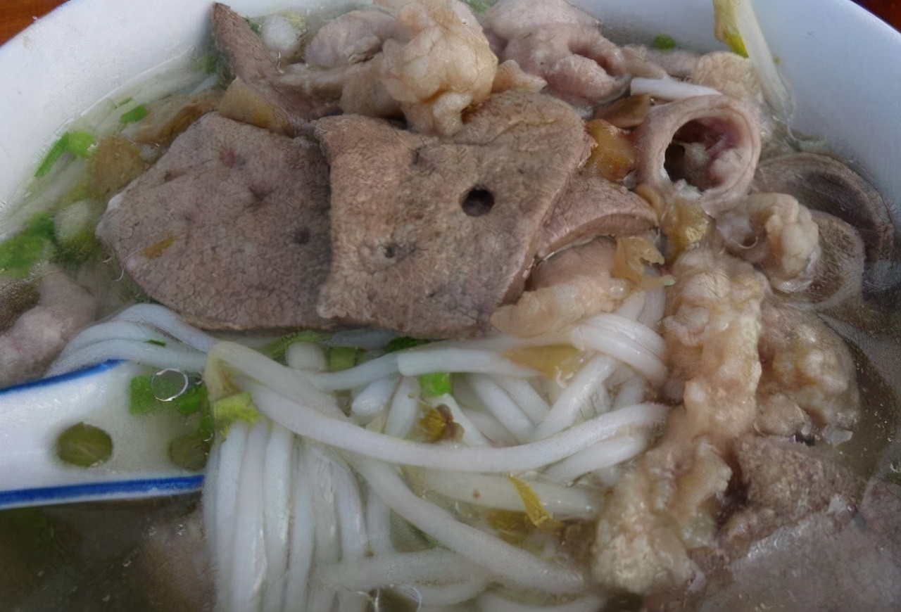 There is a special snack in Jiangxi just like Shaxian snacks, which can ...