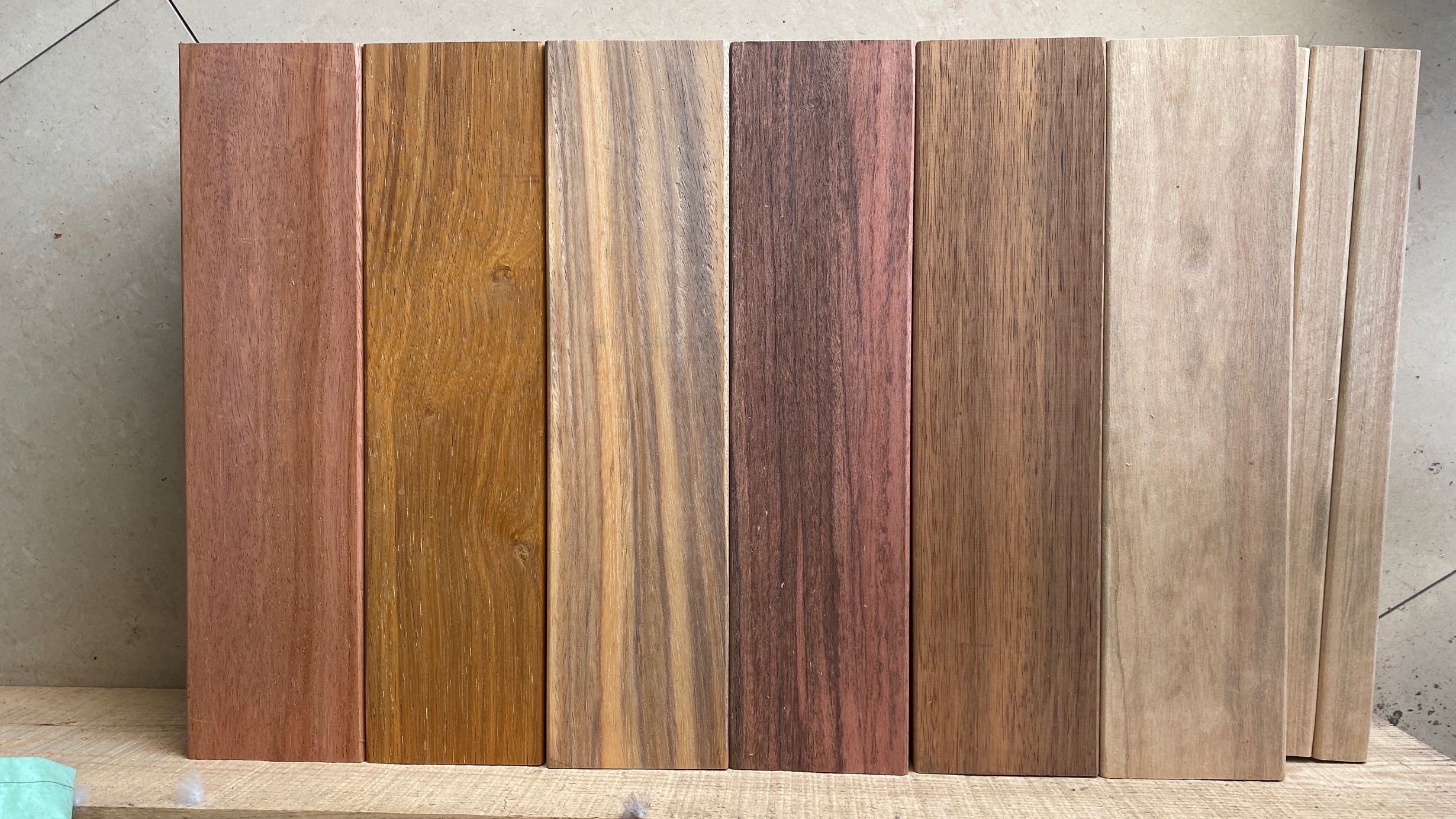 What is balau wood?Barao wood introduction - iMedia