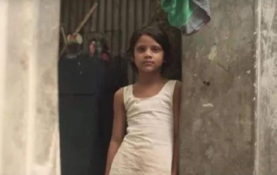 The biggest red light district in Bangladesh: the female cage under the ...