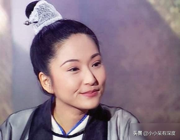 Zhang Yuyan debuted for more than 30 years and has zero scandals. At 54 ...