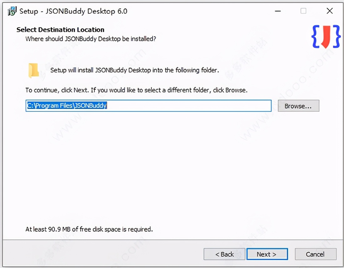 功能強大的json編輯工具jsonbuddy desktop 6 - 資訊咖