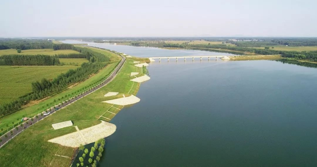 The story of Gimje and Gimje River - iMedia