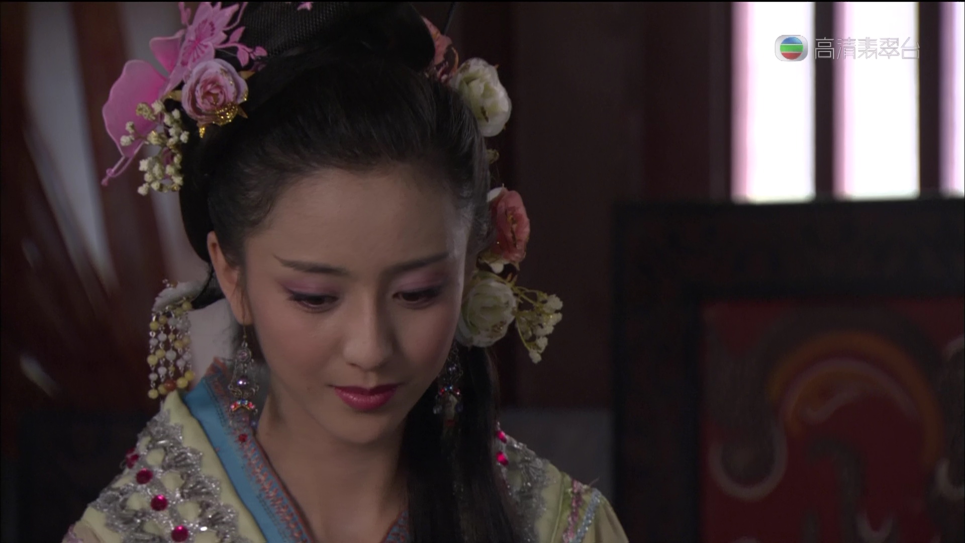 Zhao Feiyan has a physical defect that made Emperor Han Cheng very ...