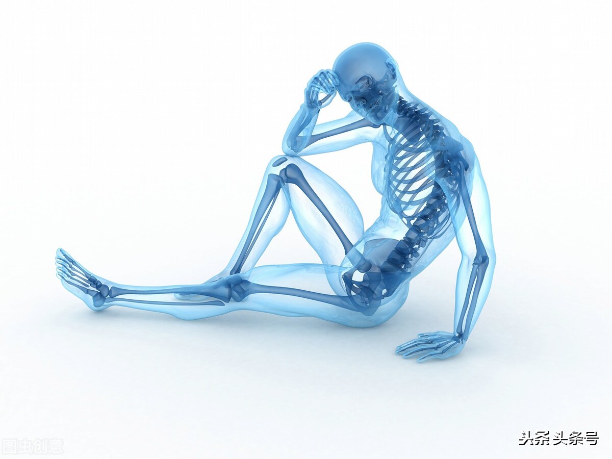 What is core training?Relationship with physical discomfort - iNEWS