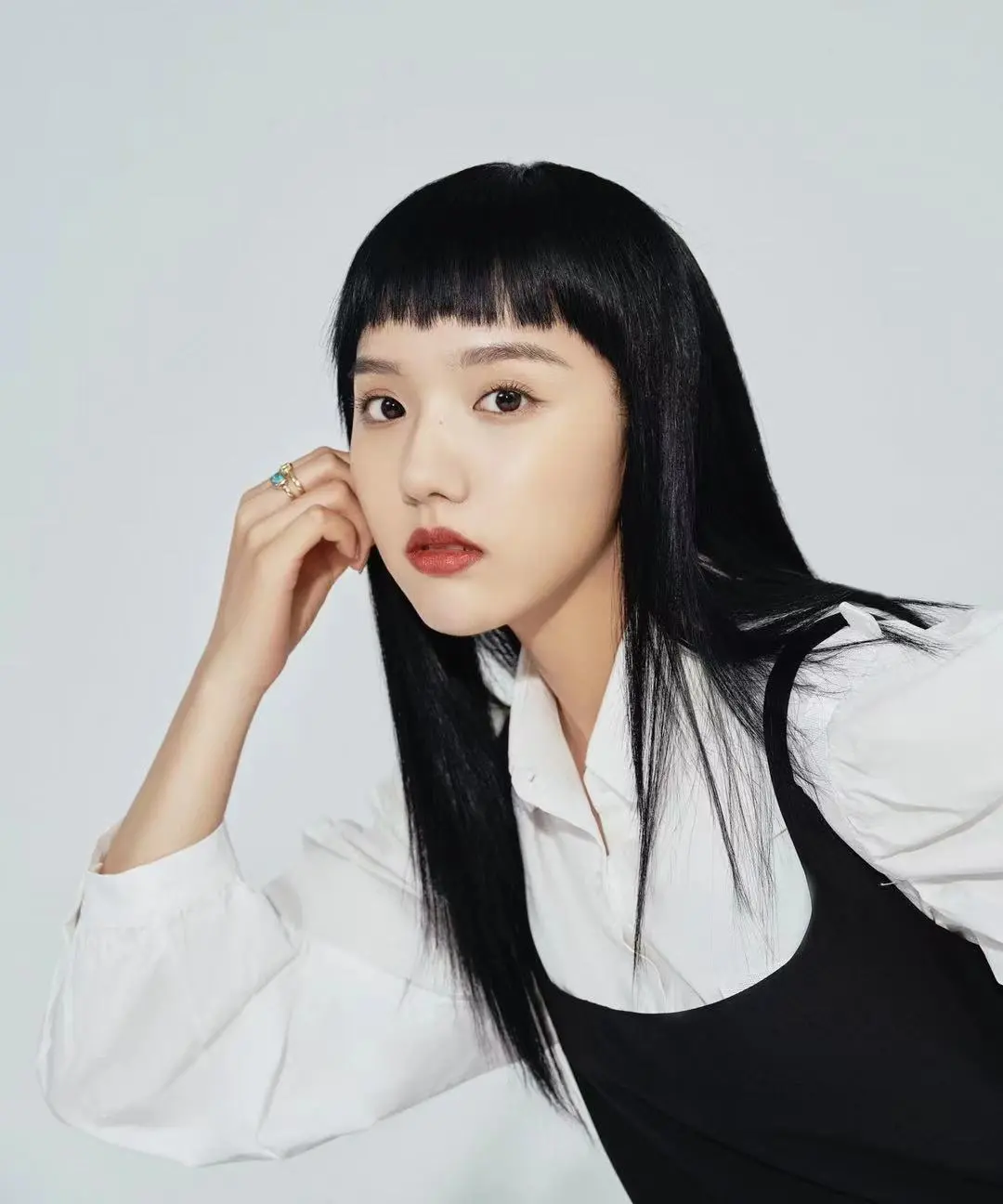 Su Xiaotong: The Future Has Come, It Starts With One Step - iNEWS