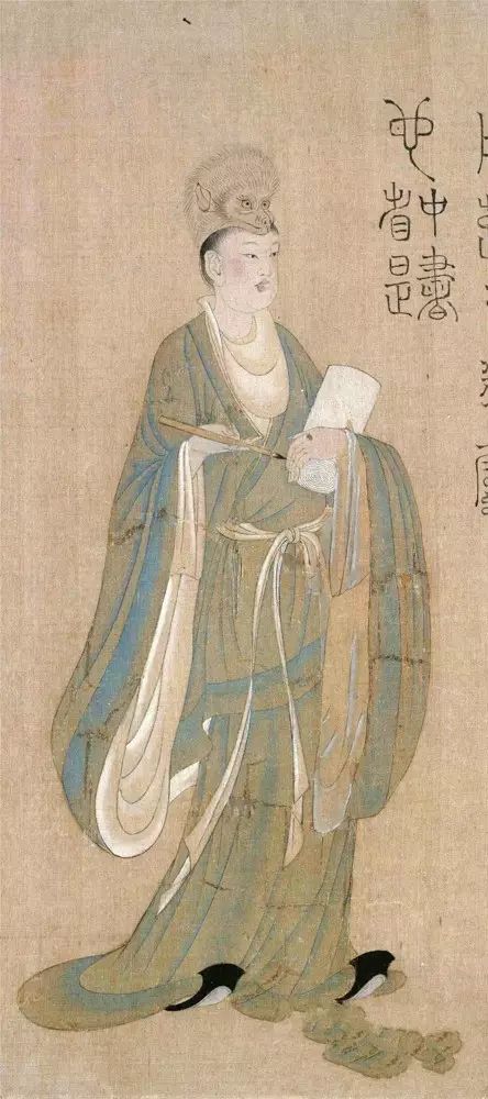 Appreciation of the works of "Painting Dragons Dianqing" by the ...