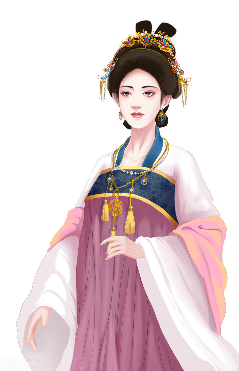 How absurd is Princess Shanyin?I changed my husband and had 30 male ...
