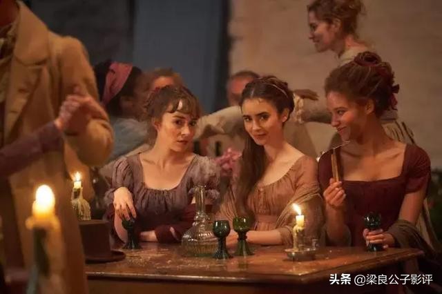 "Les Miserables": Beautiful as a fairy, but stupid and stubborn ...