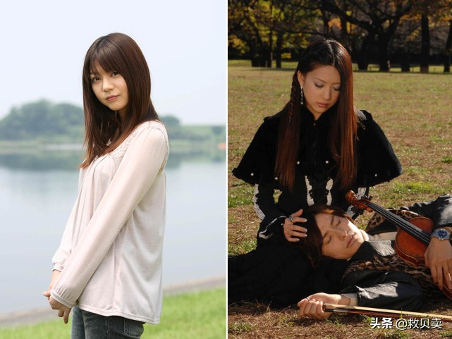 Kamen Rider: 5 "non-human" female protagonists, who have deep feelings ...