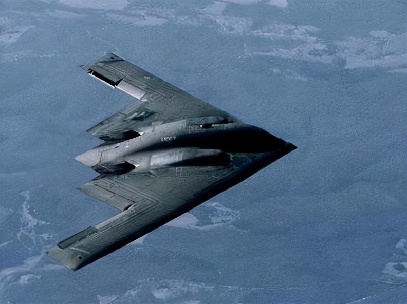 World Weapons: History of Stealth Fighter - iNEWS
